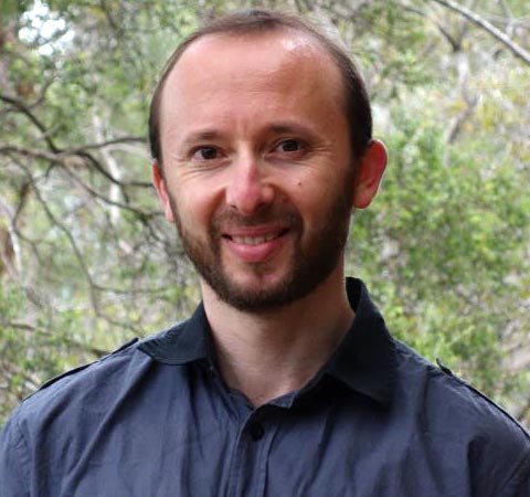 Dr Max Lee – Clinical Psychologist, Eltham